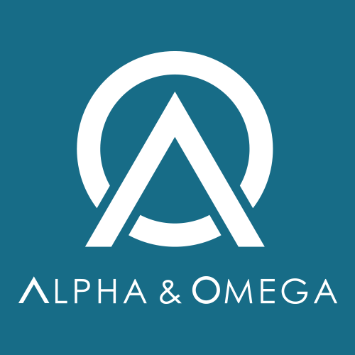 Meet the Team - Alpha & Omega